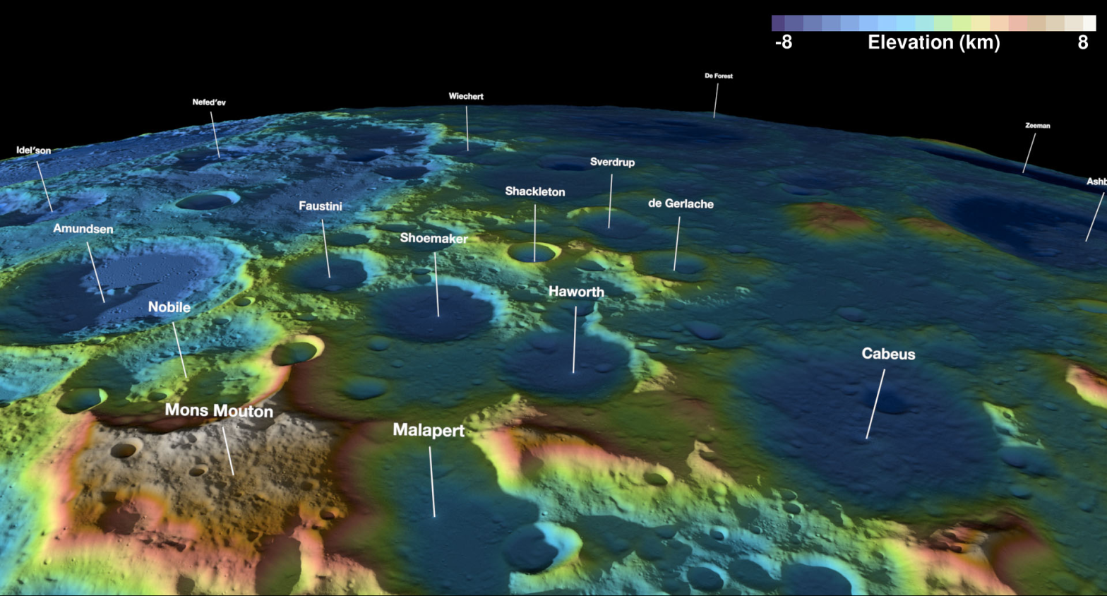 Skynet 2-10-24 “How Astronauts Will Navigate the Moon” 9 PM CT