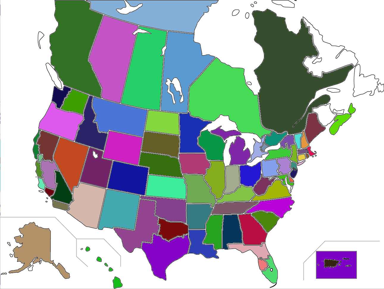 Field Day 2024 Statistics