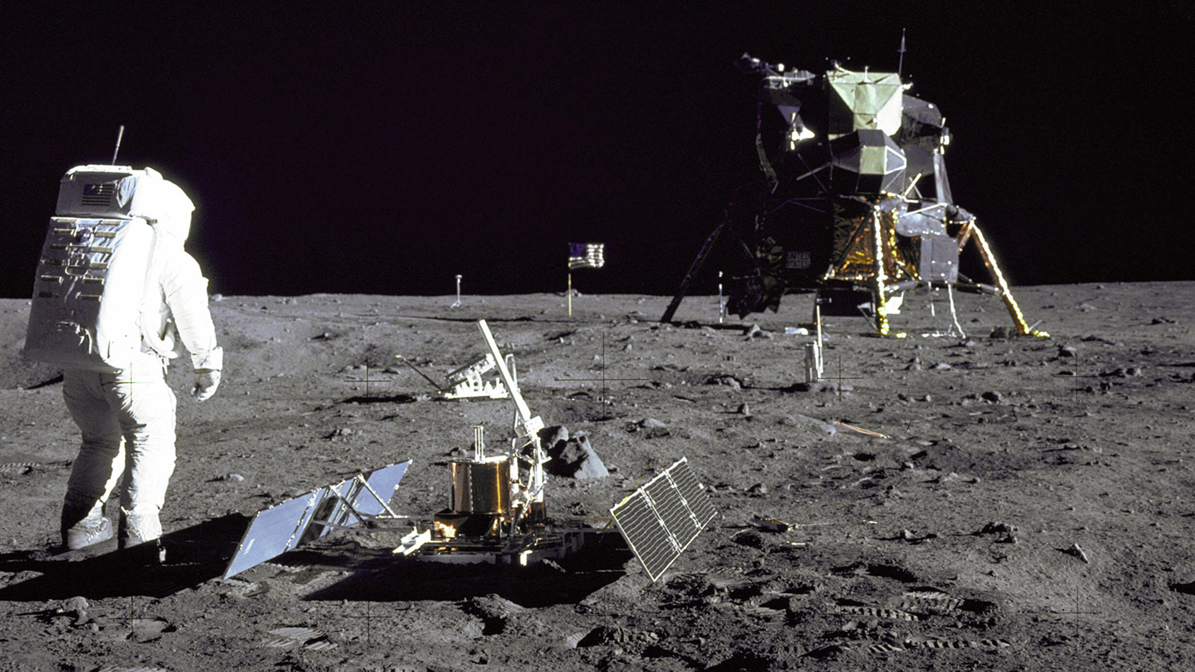 Skynet 7-19-25 “What You Didn’t Know about Apollo 11” & Constellation ...