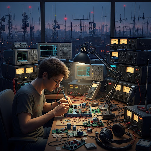 DARC Lecture and Lab Aug 2025